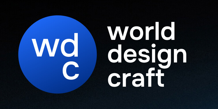 World Design Craft | UX Specialized Design and Development Firm